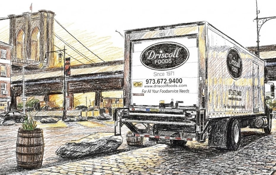 How Driscoll's Automated Overtime Calculations for Hourly Staff Efficiently